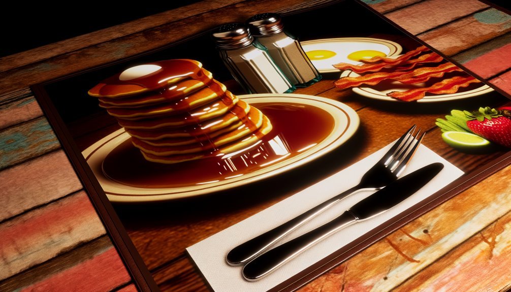 Black Bear Diner Visalia Menu – Dana Hotel And Spa